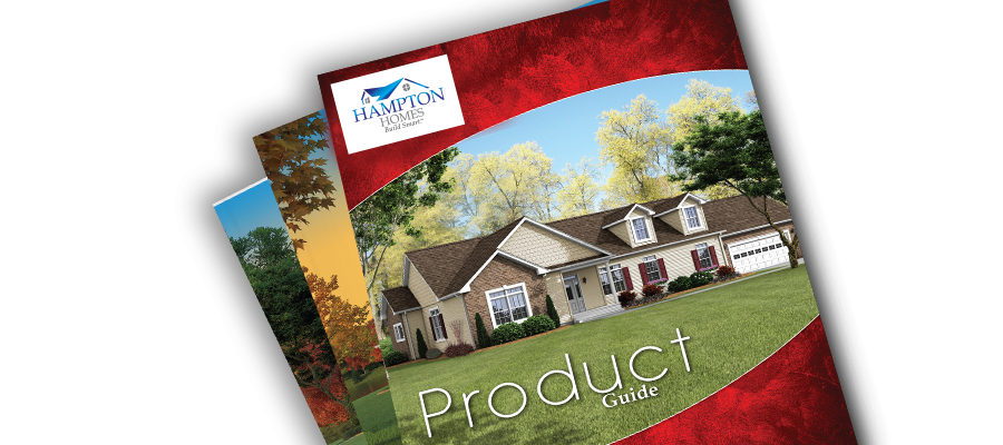 Michigan Modular Homes | Quality Affordable Homes | Hampton Homes